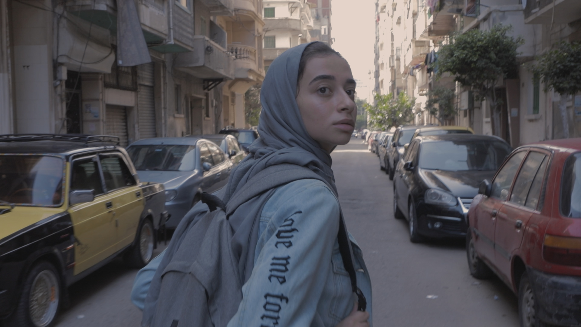 Vendredi 17 mars 2023 I Mucem I 10H I SEANCE COURTS-METRAGES – Aflam