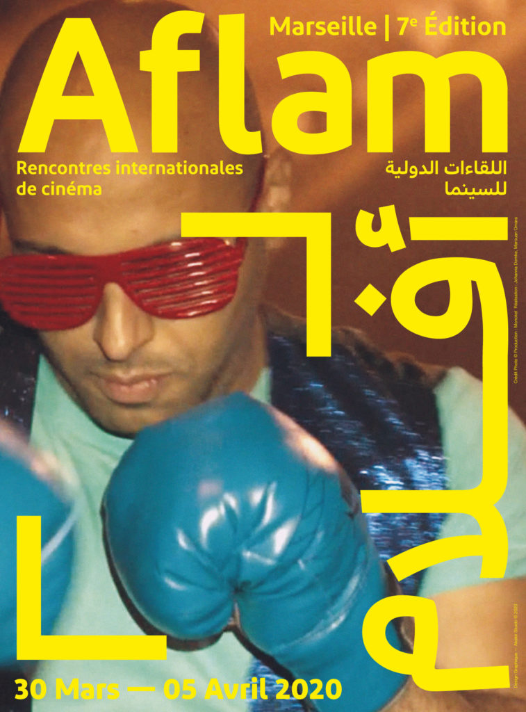 Édition 2020 – Aflam