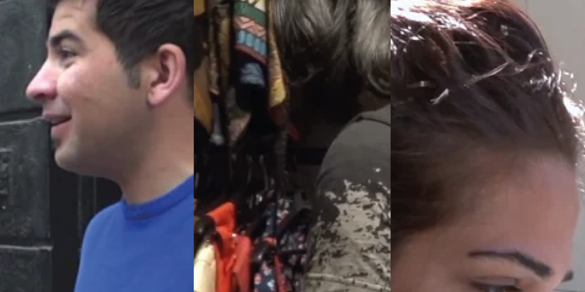 Aflam – Diffusion des Cinémas Arabes