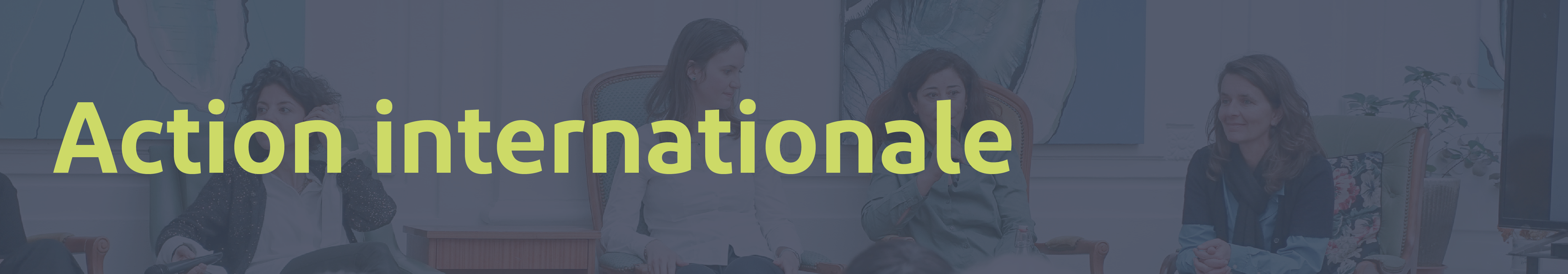 action internationale-10 – Aflam