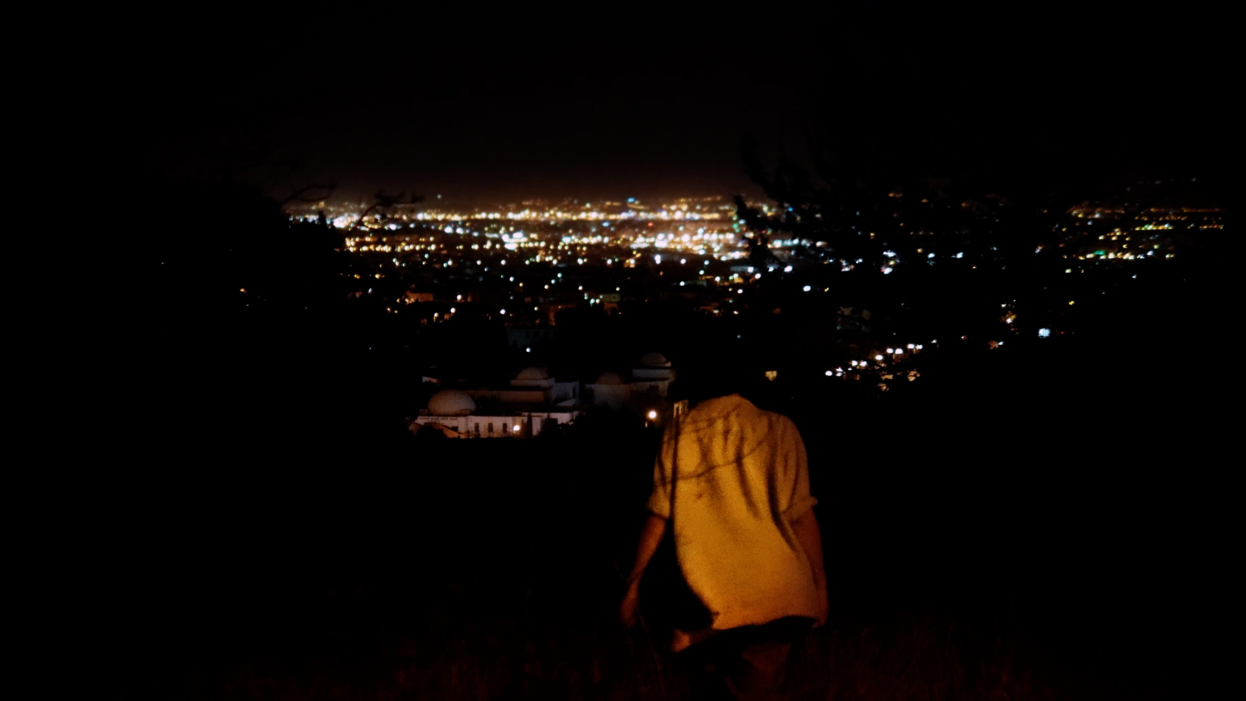 Séance de courts-métrages – Aflam