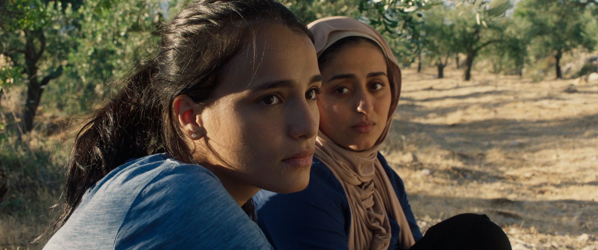 Vendredi 19 avril | 10h | MUCEM | La Vallée de l’exil, Anna Fahr – Aflam