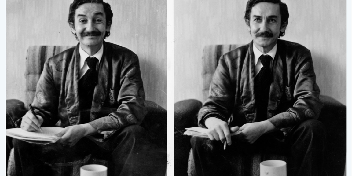 Aflam – Diffusion des Cinémas Arabes