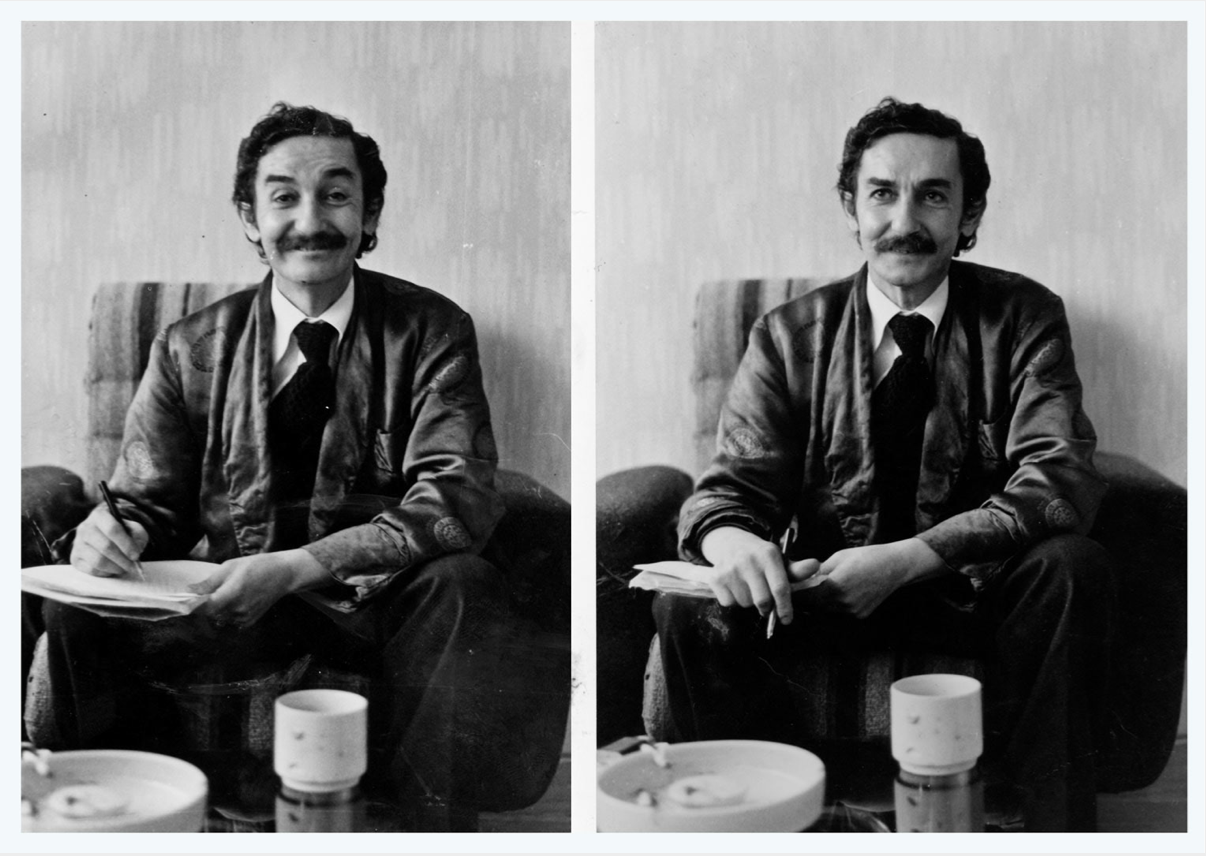 VIVES ARCHIVES | Samedi 13 avril | 17h | Vidéodrome 2 | Zinet, Alger ...