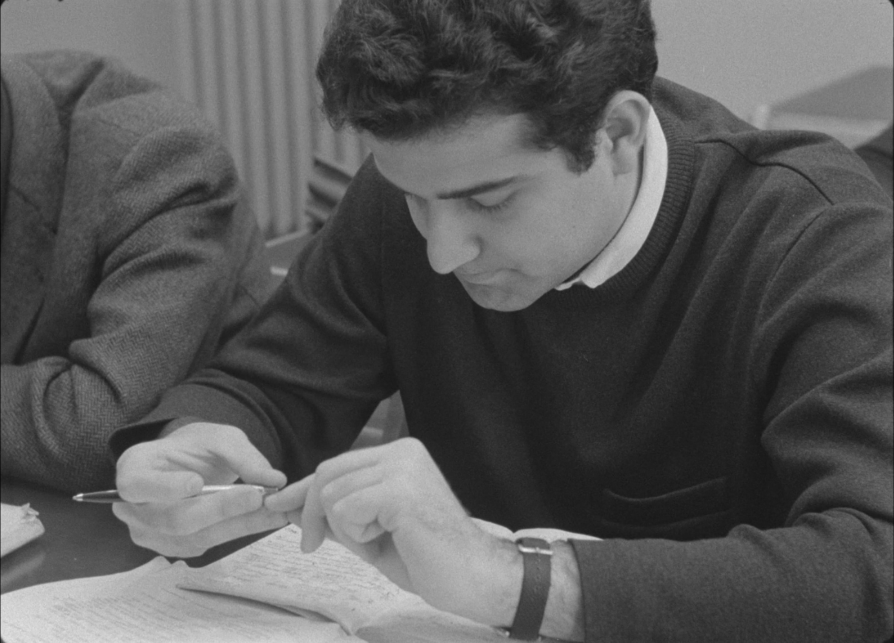 Vives Archives | Devenir cinéaste marocain en Pologne (1965-1975) – Aflam