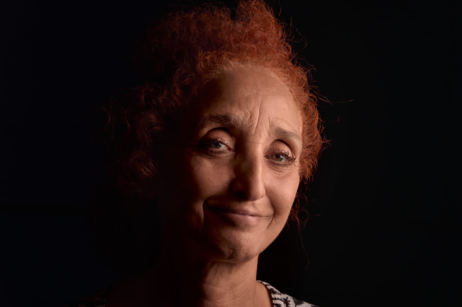 Invitée d’honneur | Fatma Ben Saïdane – Aflam