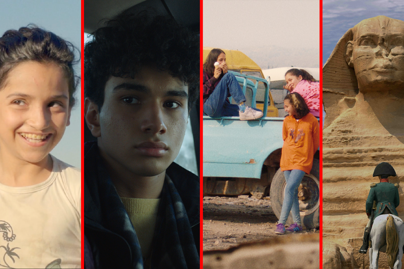 Édition 2025 – Aflam