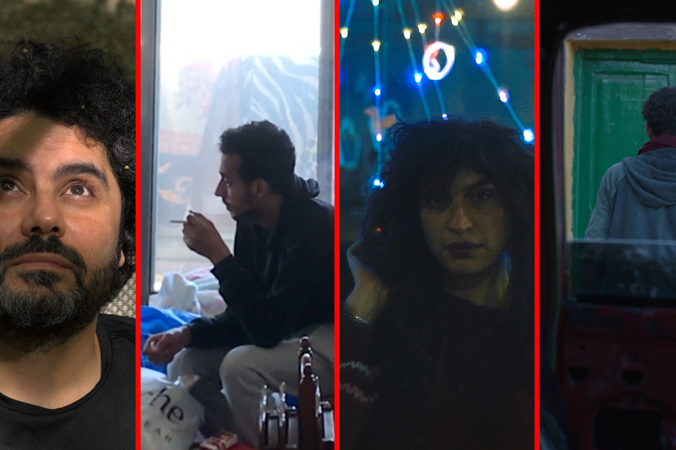 Édition 2025 – Aflam