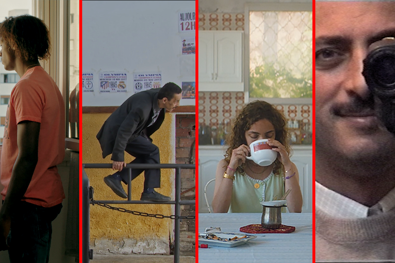 Édition 2025 – Aflam