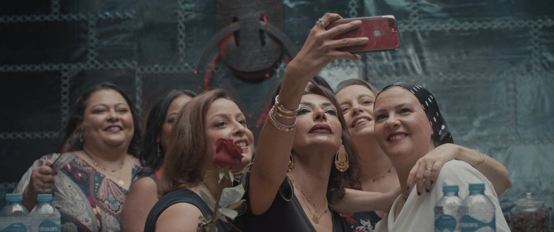 Le Printemps vient en riant, Noha Adel – Aflam